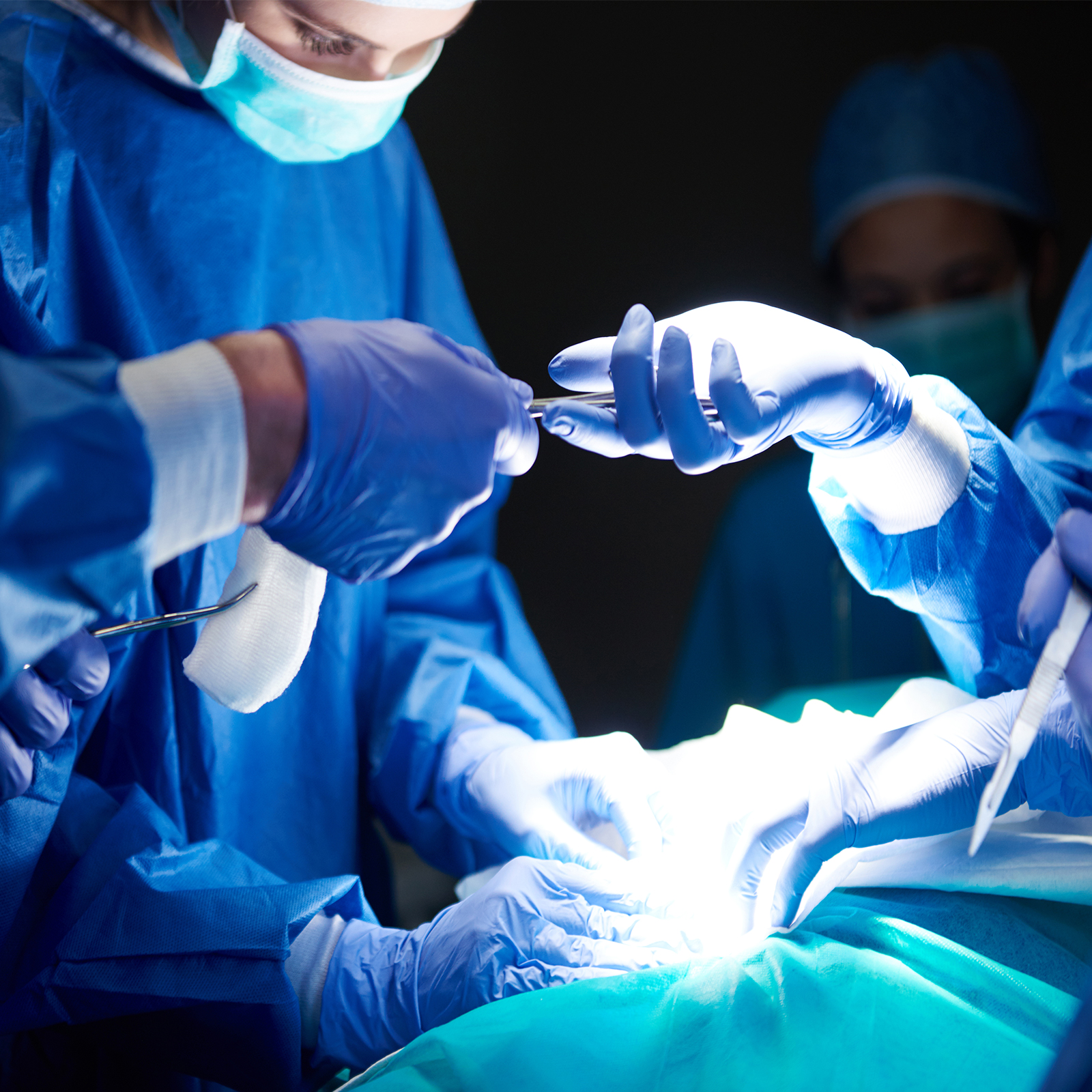 Dr. Omar Fonseca – El Mejor Cirujano Bariatra en México // Procedimientos